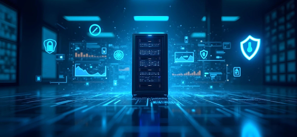 How to Optimize Linux Server Performance and Efficiency | TechBrein India Cloud