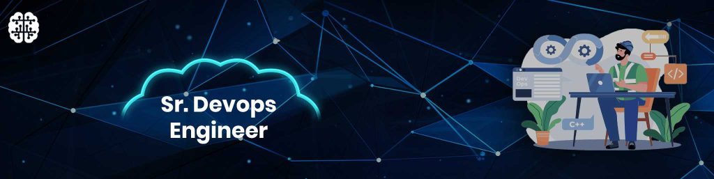 Sr. Devops Engineer | | TechBrein India