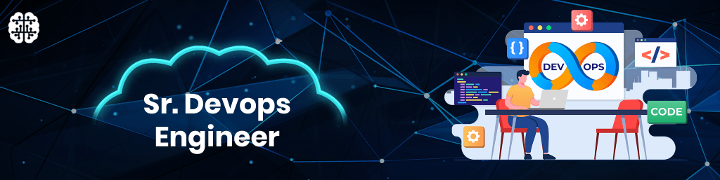 Sr. Devops Engineer | | TechBrein India